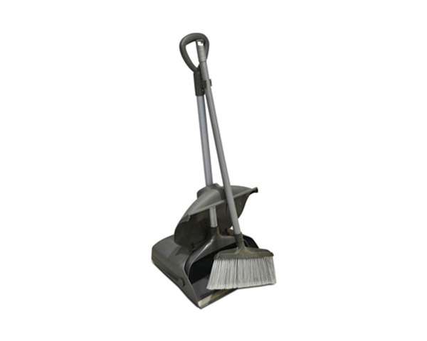Lobby Dust Pan Supplier in UAE | Al Mas Cleaning