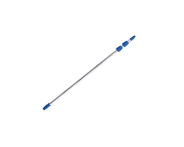 Telescopic Pole 6m IT | Al Mas Cleaning Mat Tr Sole Proprietorship LLC