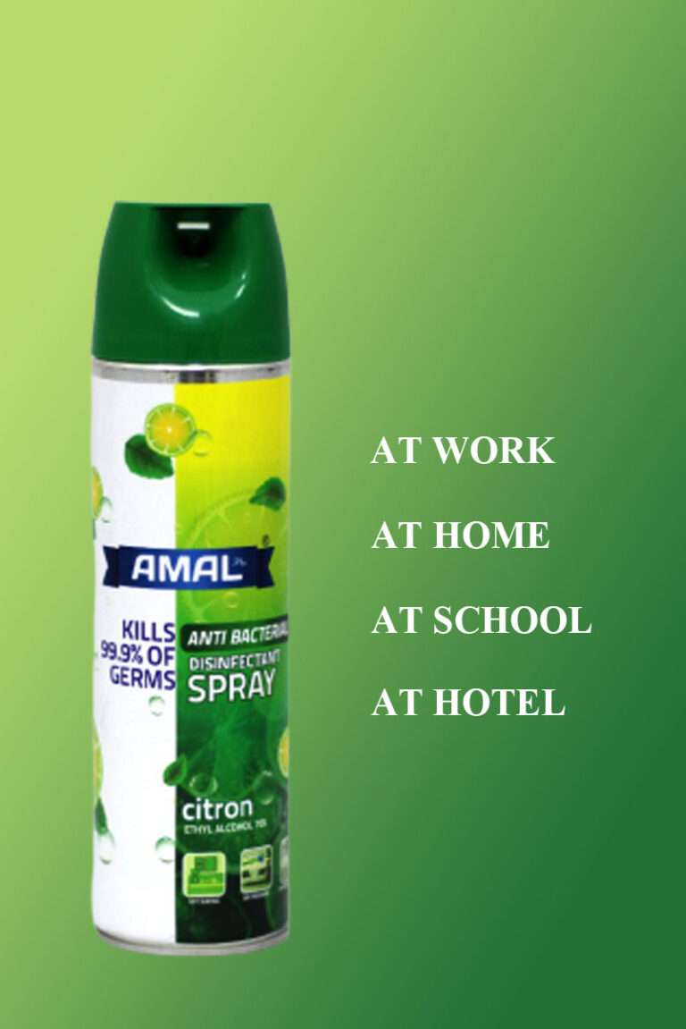 Cleaning Products in UAE | Al Mas Cleaning Mat Tr LLC